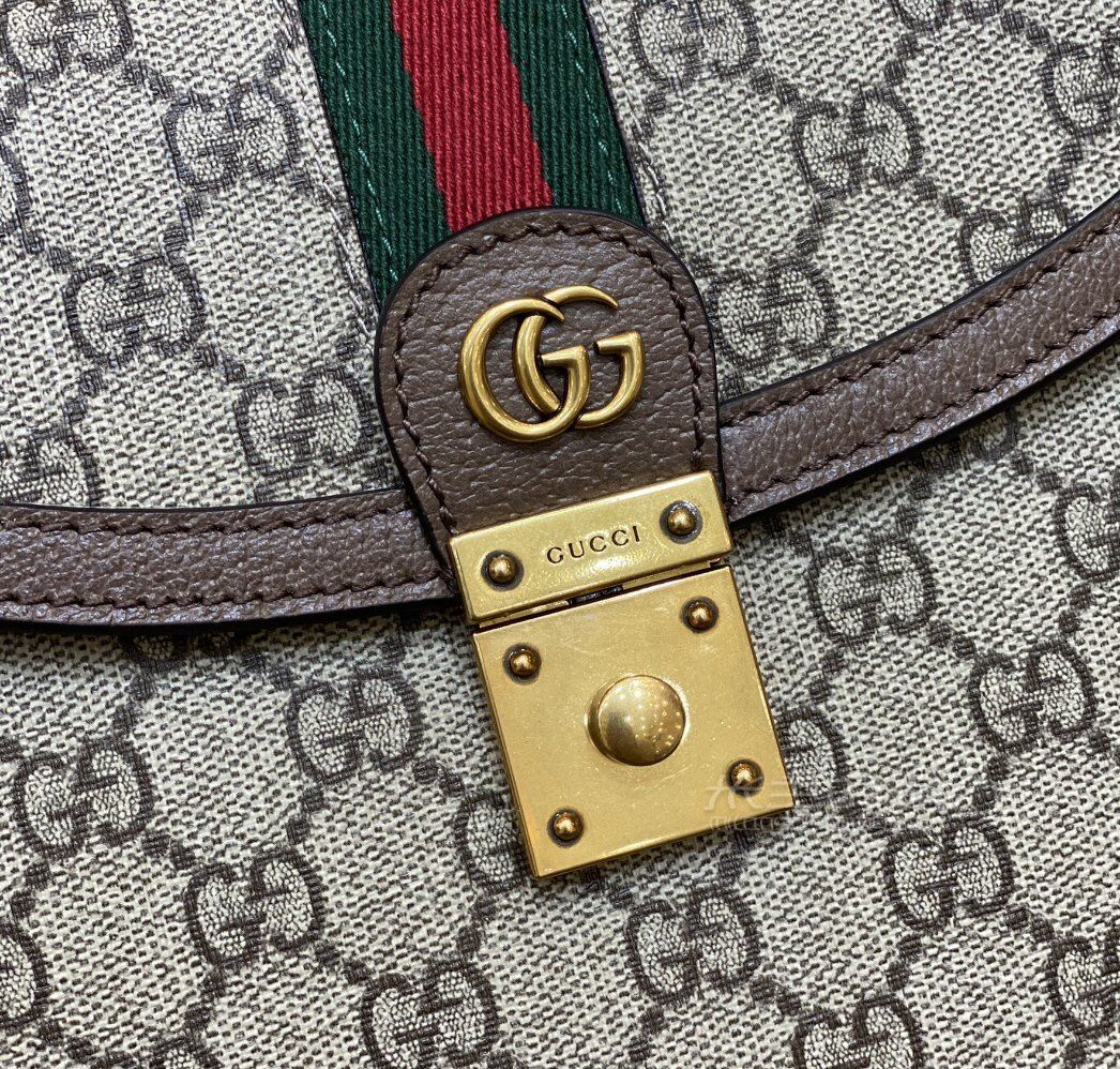 【Gucci 手提包】手拎斜挎包 651055_米兰时尚包包网